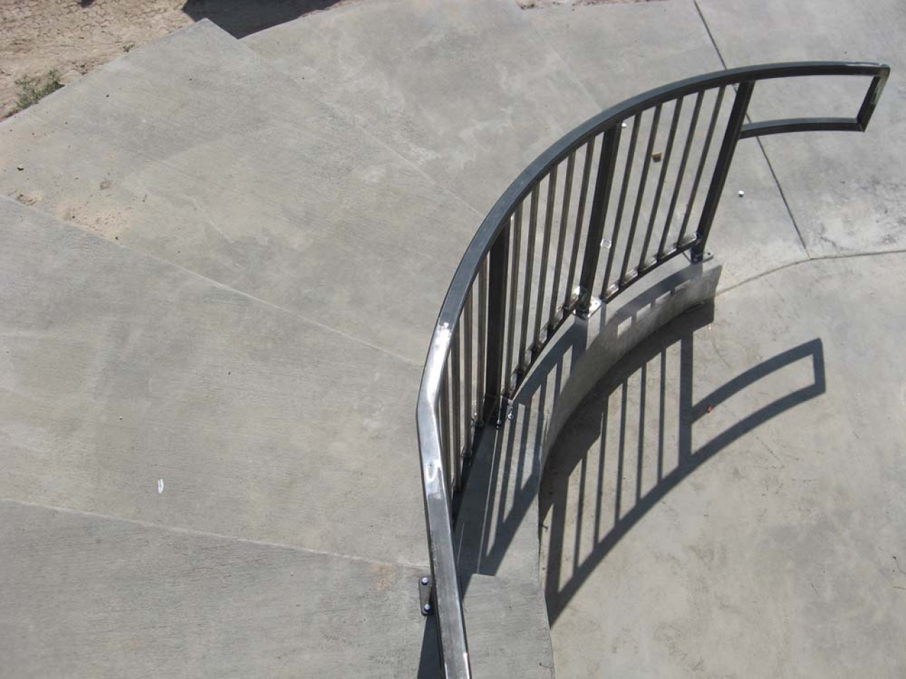 Railing | Montana Auto & Fabrication – Helena, MT
