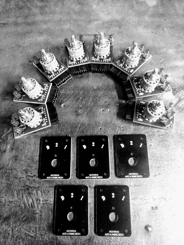 AW4 Override Switch – Montana Auto & Fabrication